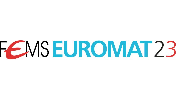 FEMS EUROMAT 2023 | September 2023 - ANIONE