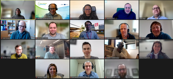 Work update | AEM Hub | March 2023 - ANIONE